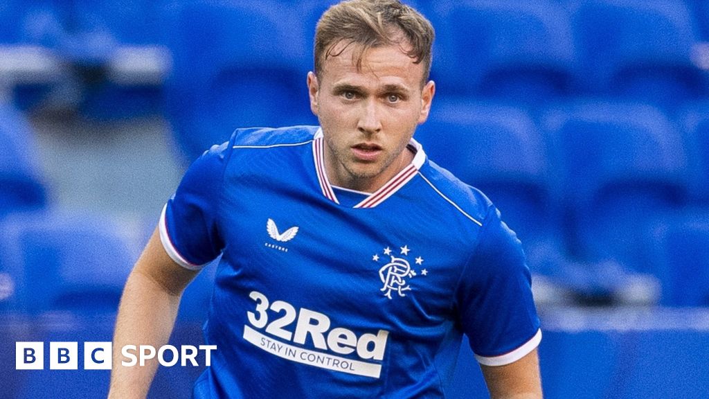 Greg Stewart: Ex-Rangers forward has 'plenty of calls' from managers after Mumbai City exit ...