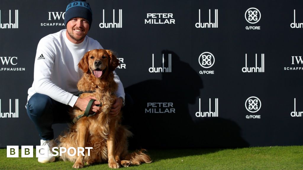 Alfred Dunhill Links: Richard Mansell stretches lead to four shots ...