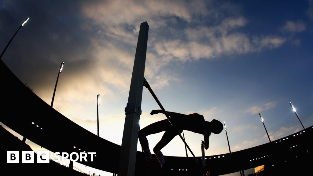 British high jump coach Fayaaz Caan suspended for three years following ...