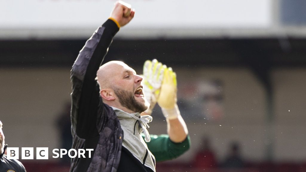 James Rowberry: Newport County boss relishing first full campaign at ...