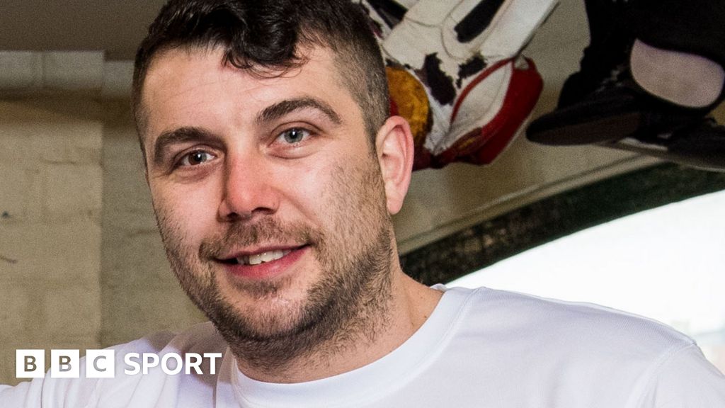 Lee McAllister fight with Edwin Palacios rearranged for 4 September ...