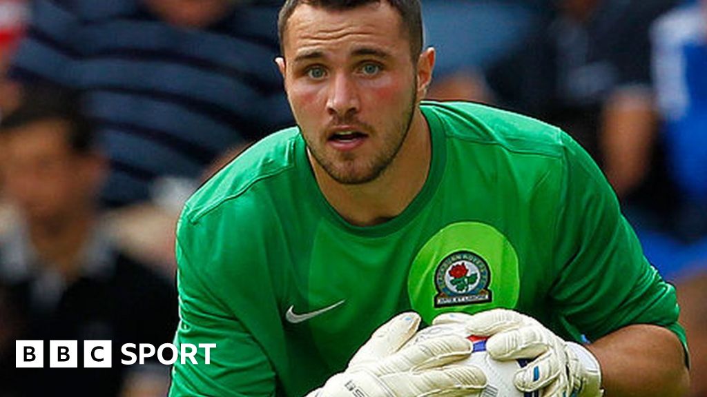 Jake Kean: Swindon Town sign Norwich City goalkeeper on emergency loan ...