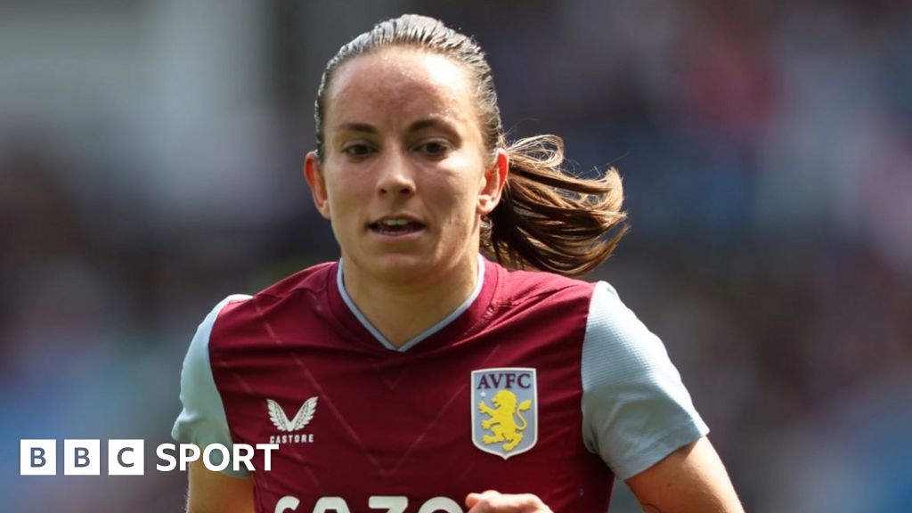 Women's World Cup: Lucy Staniforth skips Ibiza holiday after late ...