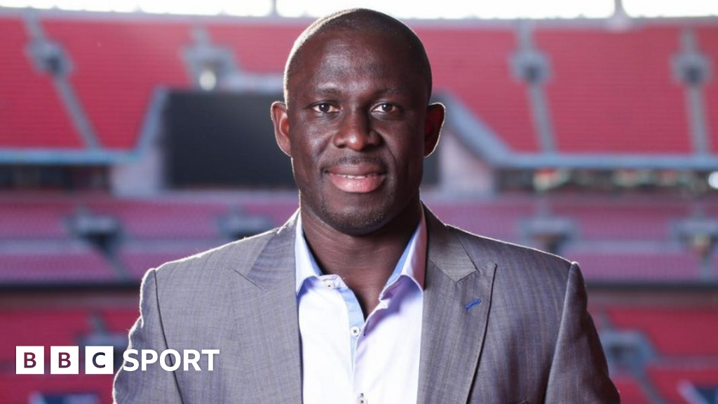 Seyi Olofinjana: Nigerian aims to help revive the fortunes of Swiss ...