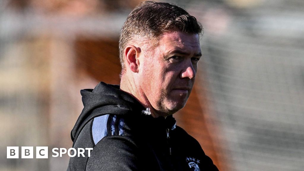 Trillick next for Anthony Cunningham after his Crossmaglen side jump ...