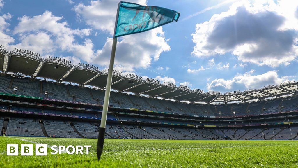 GAA sets out vision of one body for all gaelic games in new strategic ...