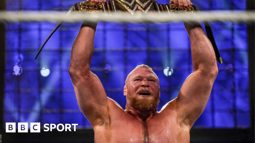 WWE and UFC merger: Wrestling promoters and mixed martial arts ...