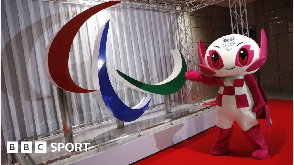 Tokyo Paralympics: What you need to know about Paralympic ...