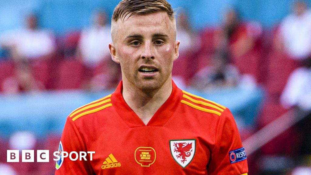 Portsmouth sign Wales's Joe Morrell from Luton and add Louis Thompson ...
