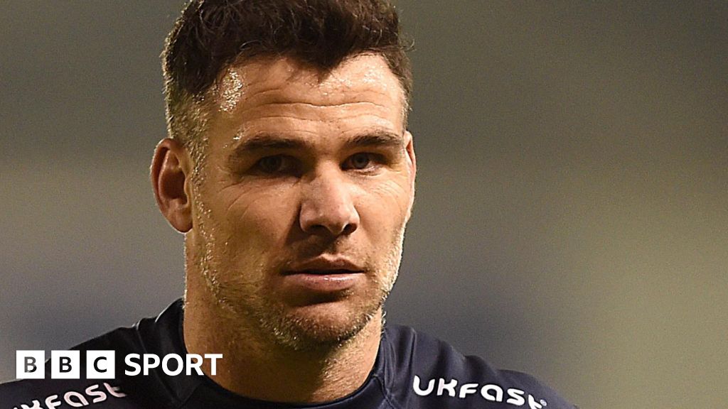 Mike Phillips: Ex-Wales and British and Irish Lions scrum-half returns ...