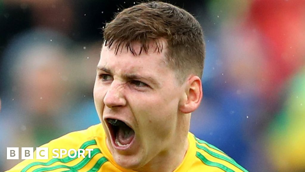 Super 8s: Jamie Brennan staying grounded after shining in Ulster - BBC ...