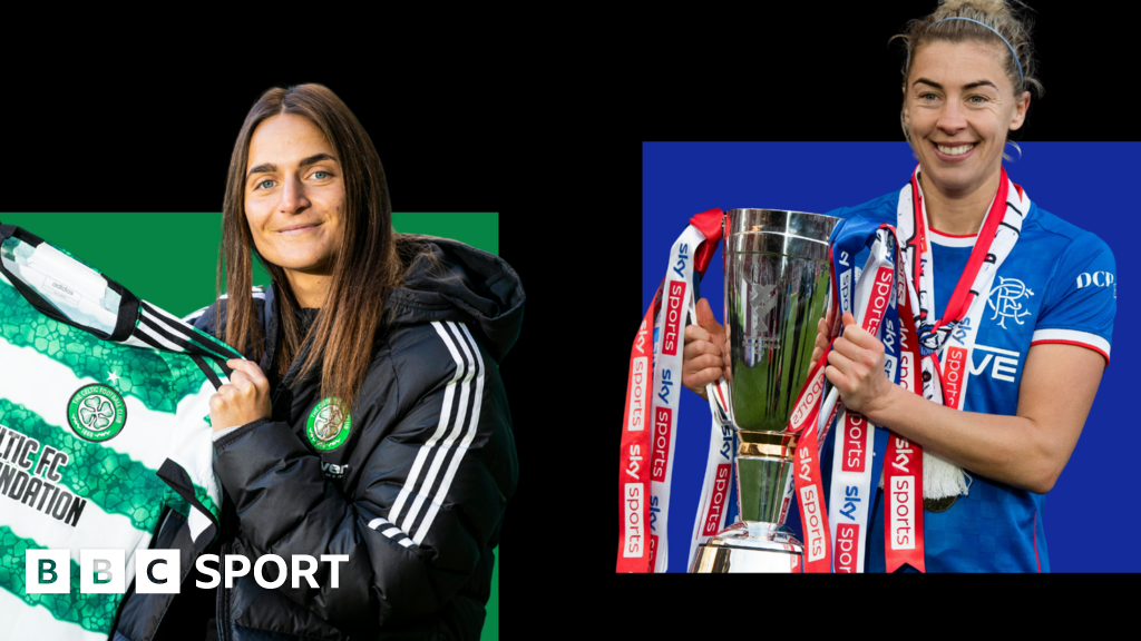 SWPL Cup semi-finals: Celtic managerial debut in derby, record winners ...