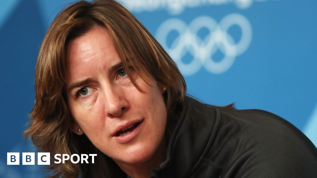 Olympic and Paralympic sport funding into 'uncharted territory ...