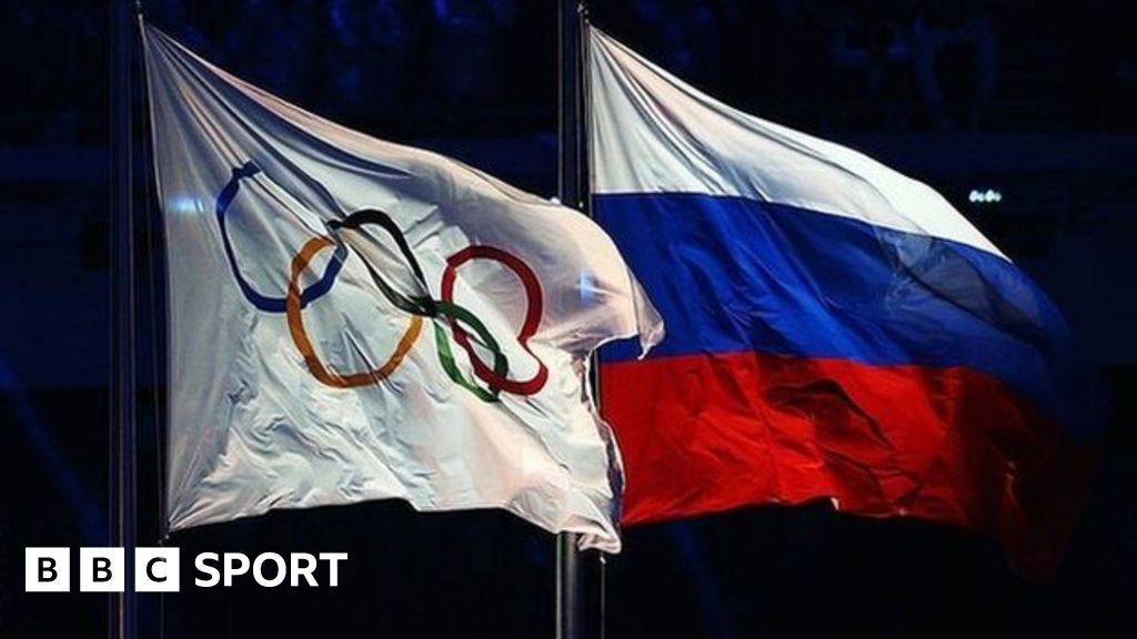 Rio 2016 Olympics: Russians 'have cleanest team' as 271 athletes ...