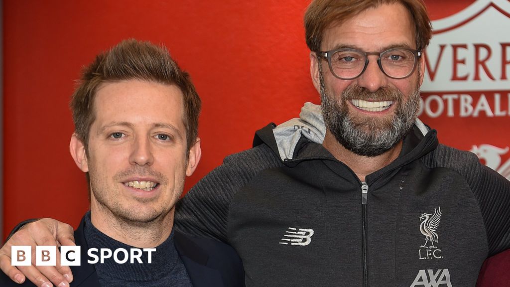Michael Edwards: Liverpool sporting director to leave Liverpool at end ...