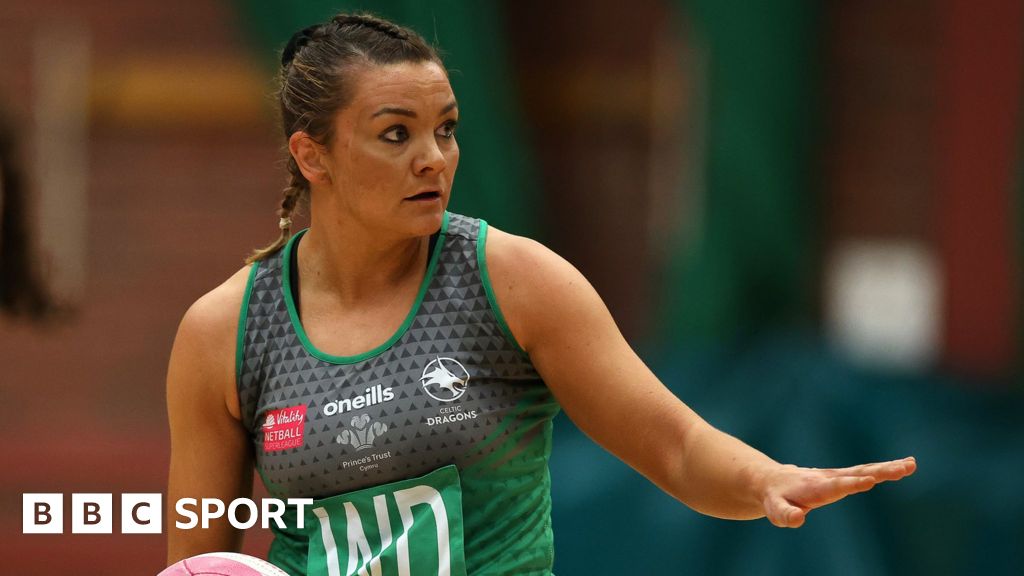 Nia Jones: Wales skipper returns to Cardiff Dragons from Leeds Rhinos ...