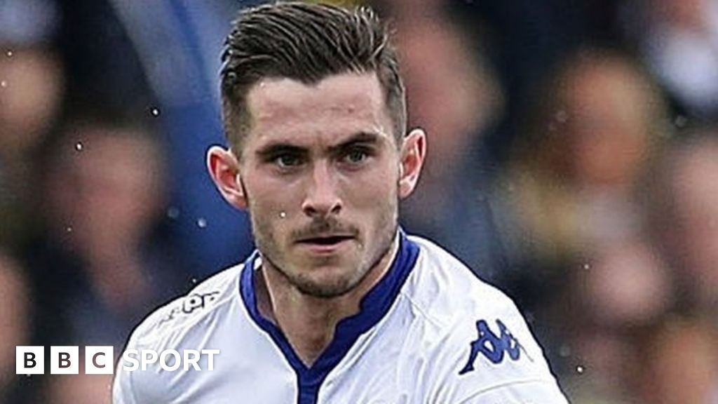 Lewis Cook: Bournemouth complete signing of Leeds United midfielder ...