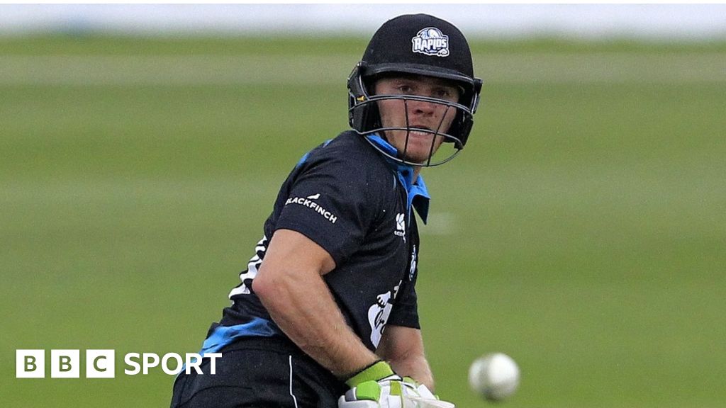 Ben Cox: Worcestershire wicketkeeper agrees new long-term deal at New ...