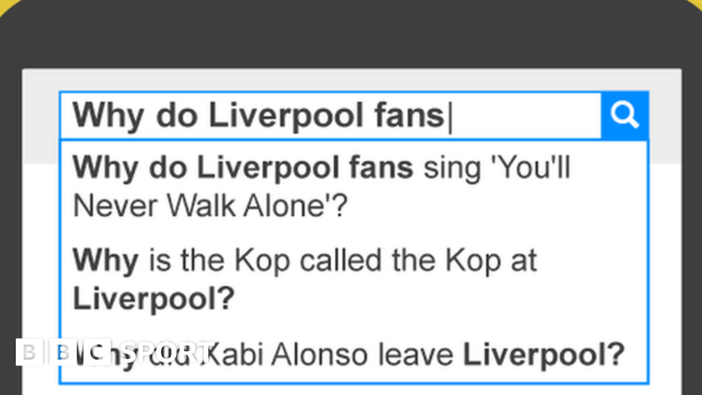 Premier League: What are the top questions asked about your club? - BBC ...