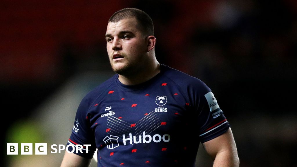 Bristol Bears contracts: Will Capon and George Kloska among nine to ...