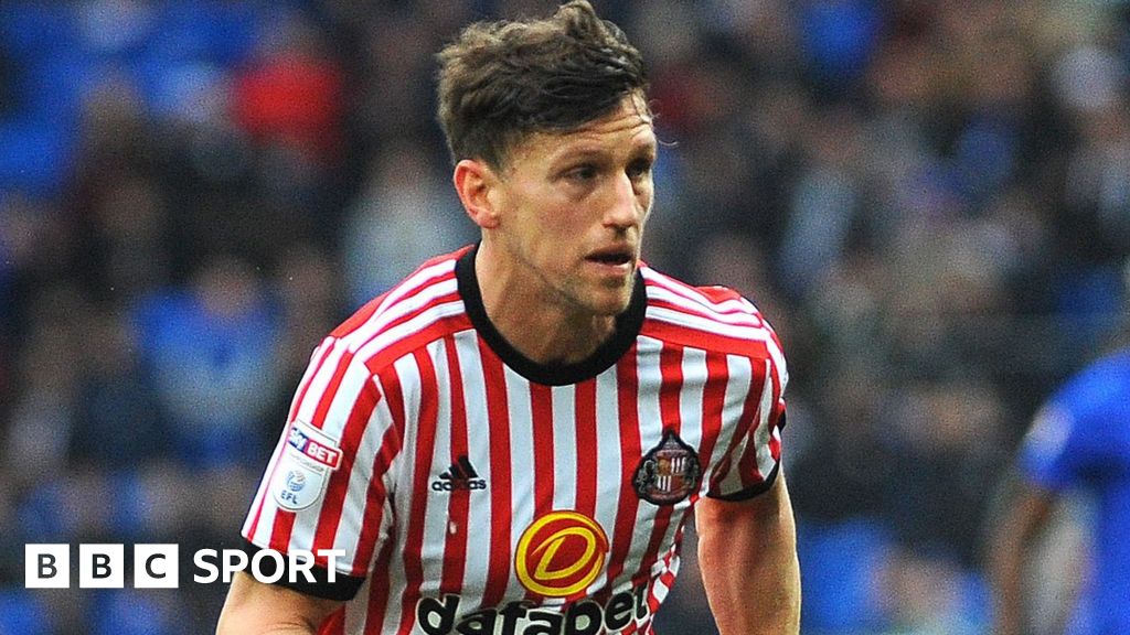 Billy Jones: Rotherham United sign former Sunderland full-back on free ...