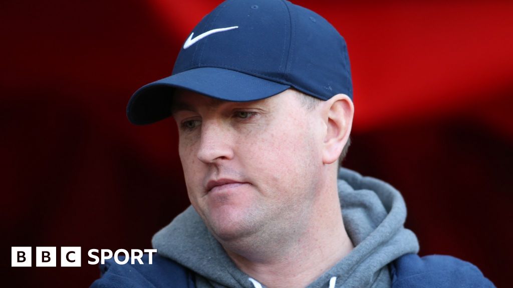 Mike Dodds: Sunderland interim boss hopeful of imminent returnees amid ...