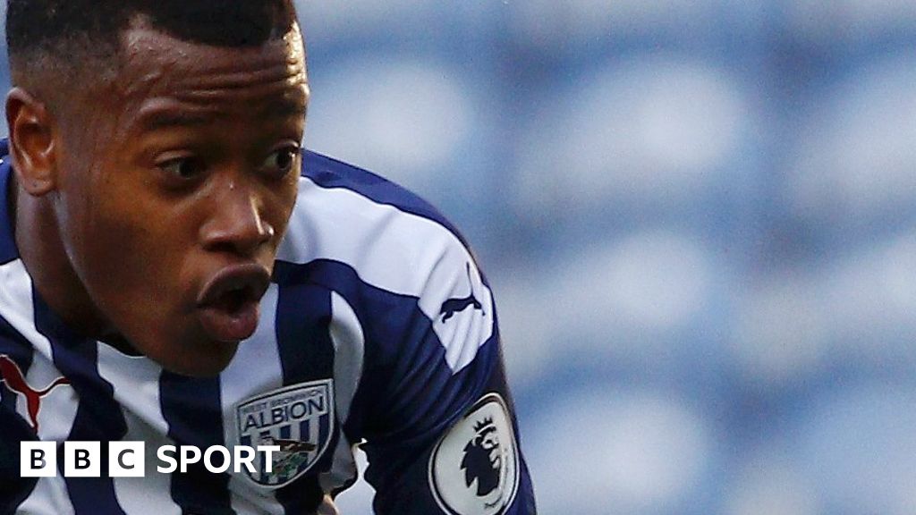 Rayhaan Tulloch & Andy Butler: Doncaster Rovers sign West Brom forward ...