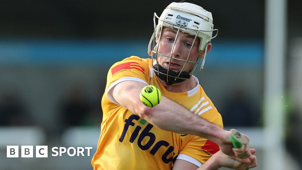 Neil McManus: Paddy Burke's omission from All-Star nominations showed ...