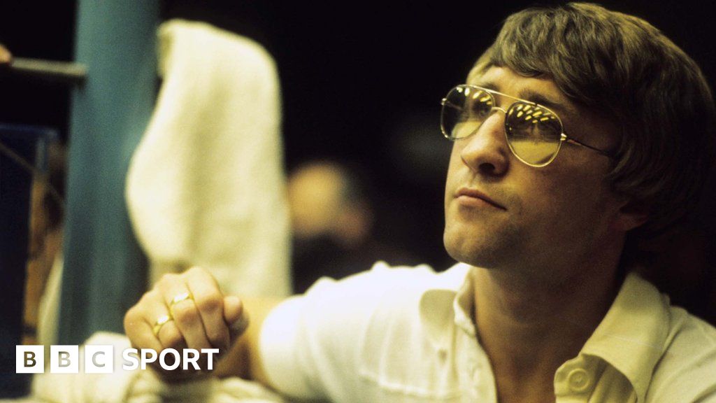 Ken Buchanan: Legendary Scottish boxer's memorial service to take place ...