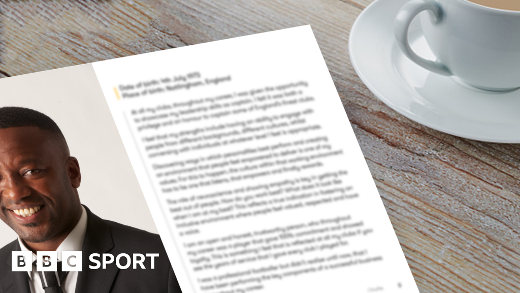 Football managers: What are their job interviews really like? - BBC Sport