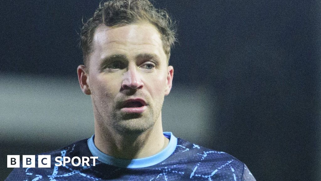 Chris Maguire: Hartlepool sign forward with FA betting charge ...