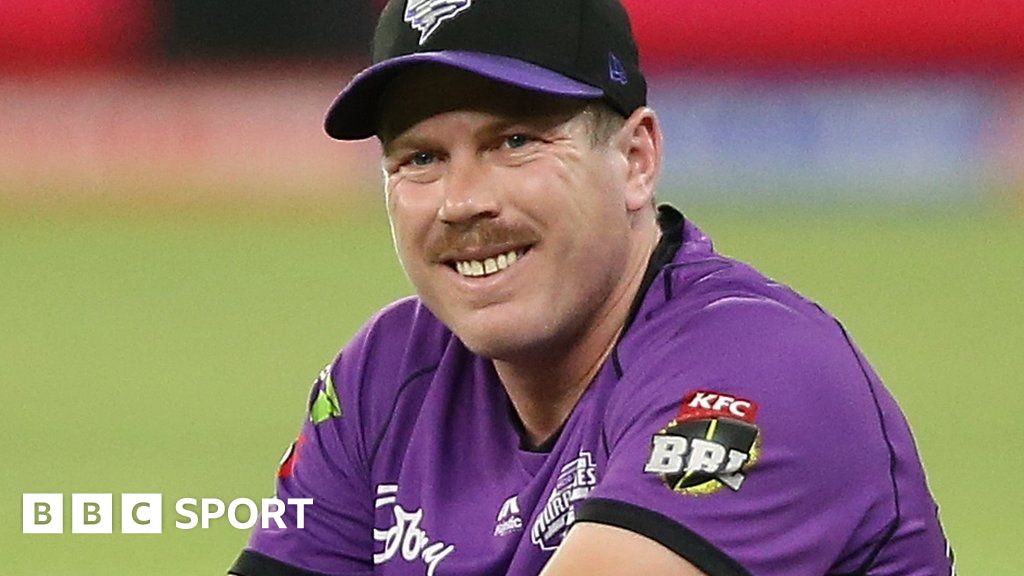 James Faulkner: Australian all-rounder says he is not gay after ...