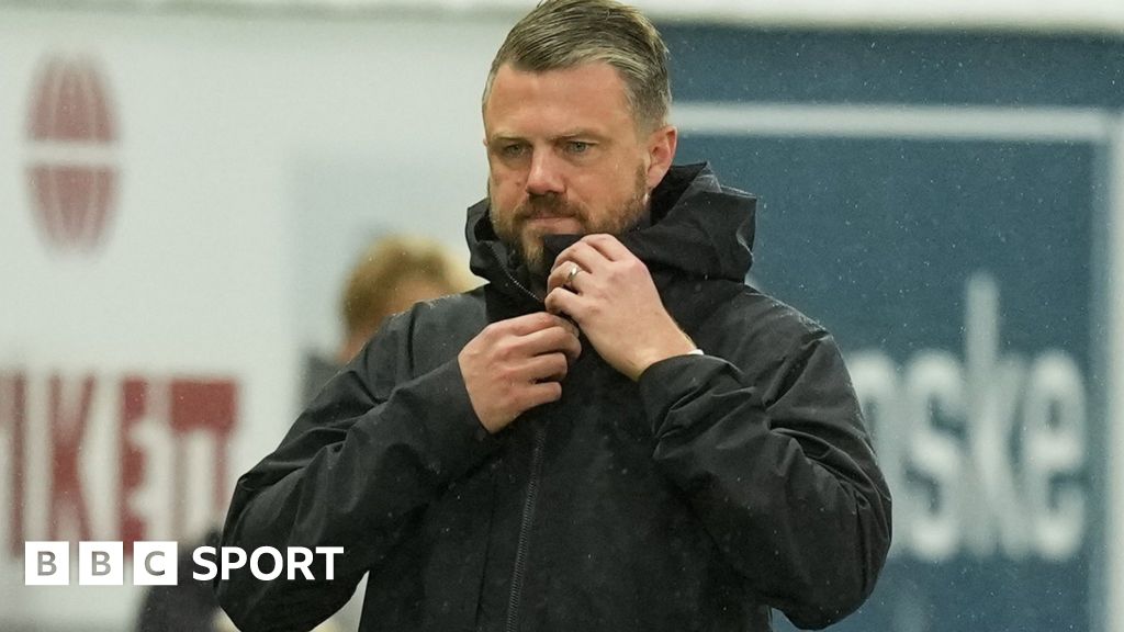 Jimmy Thelin: Aberdeen close in on Elfsborg head coach as their new manager - BBC Sport