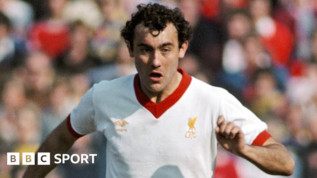 Kennedy - a classy and crucial part of Liverpool's era of dominance ...