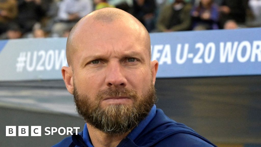 Ian Foster: Plymouth Argyle appoint former England Under-20 boss as ...