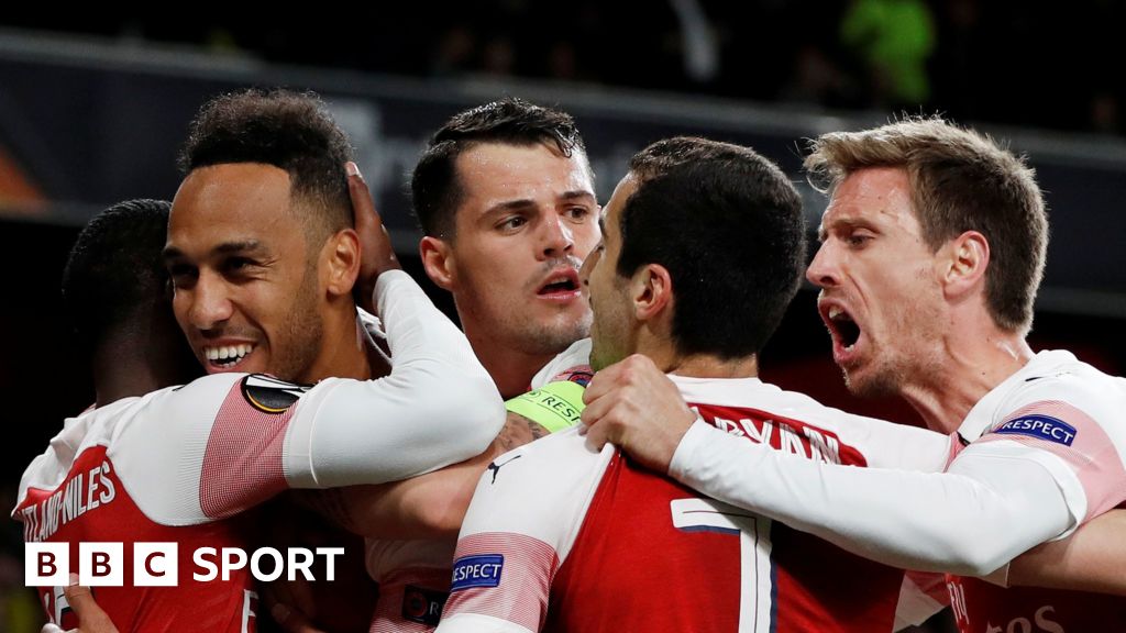 Arsenal show spirit but must earn trust - Lee Dixon analysis - BBC Sport