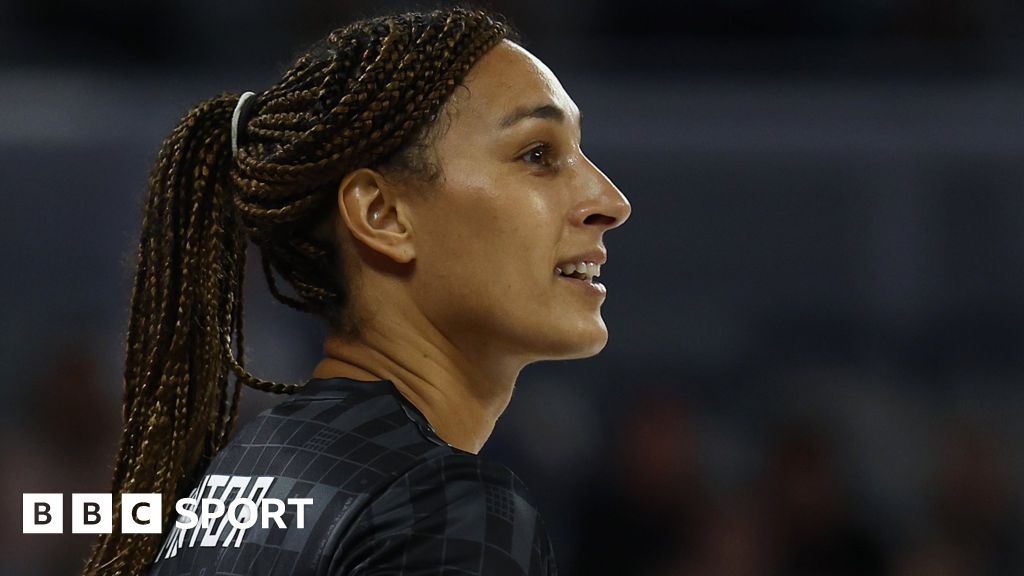 Geva Mentor: England goal keeper to return to NSL after 15 years in ...