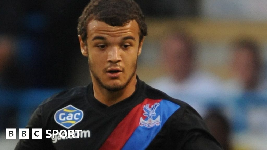 Bromley: Kyle de Silva signs for National League club - BBC Sport