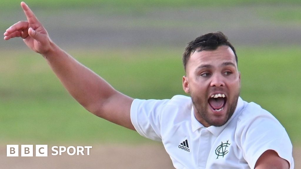 Dane Paterson: South African pace bowler agrees new two-year contract ...