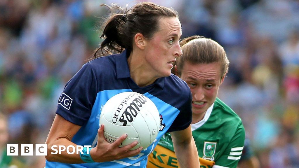Dublin 0-18 Kerry 1-10: Tyrrell stars as Dubs ladies match men's All ...