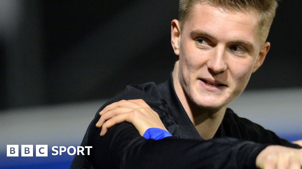 Josh Knight: Leicester City youngster returns to Peterborough United on ...