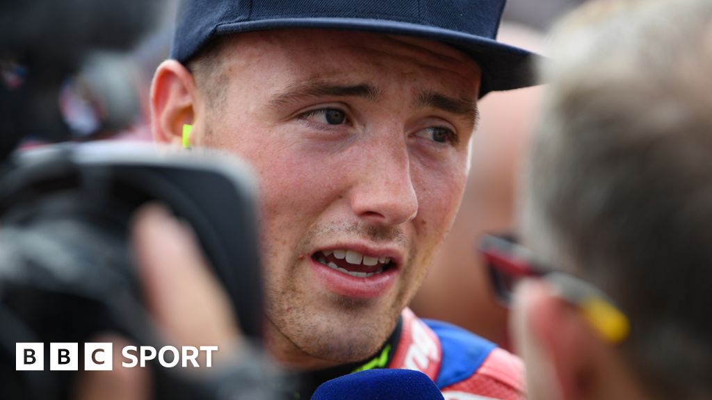 British Superbikes: Andrew Irwin now feels like he belongs on BSB grid ...