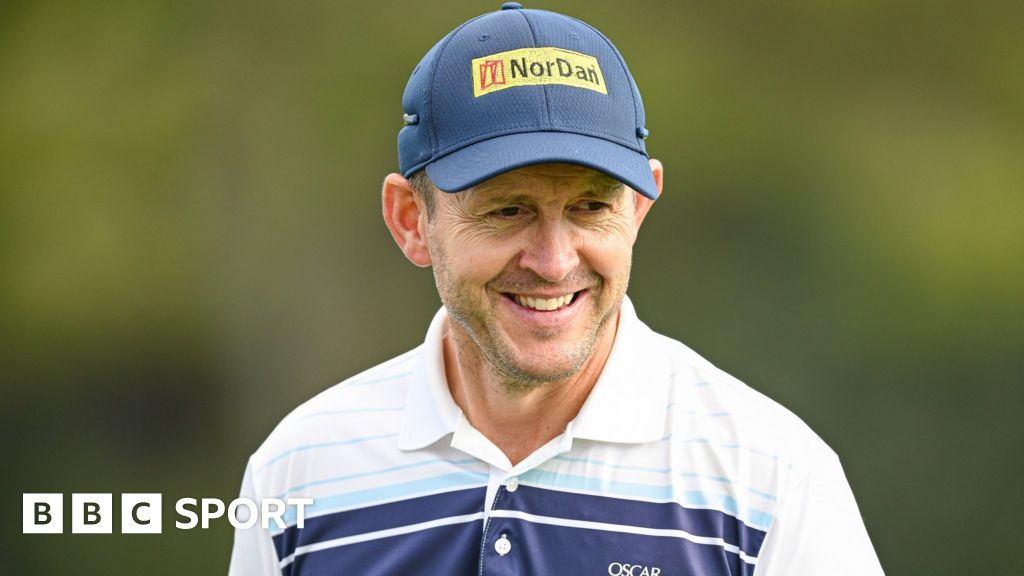 Challenge Tour Grand Final: Wales' Stuart Manley reclaims DP World Tour ...