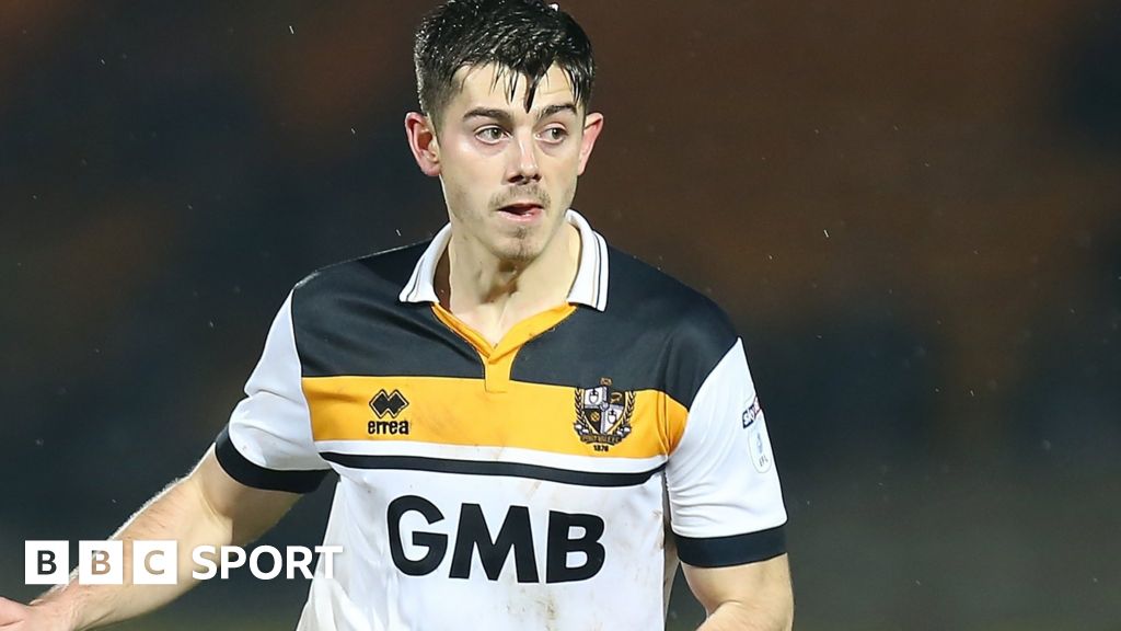 Alex Jones: Bradford City sign Birmingham City striker for undisclosed ...