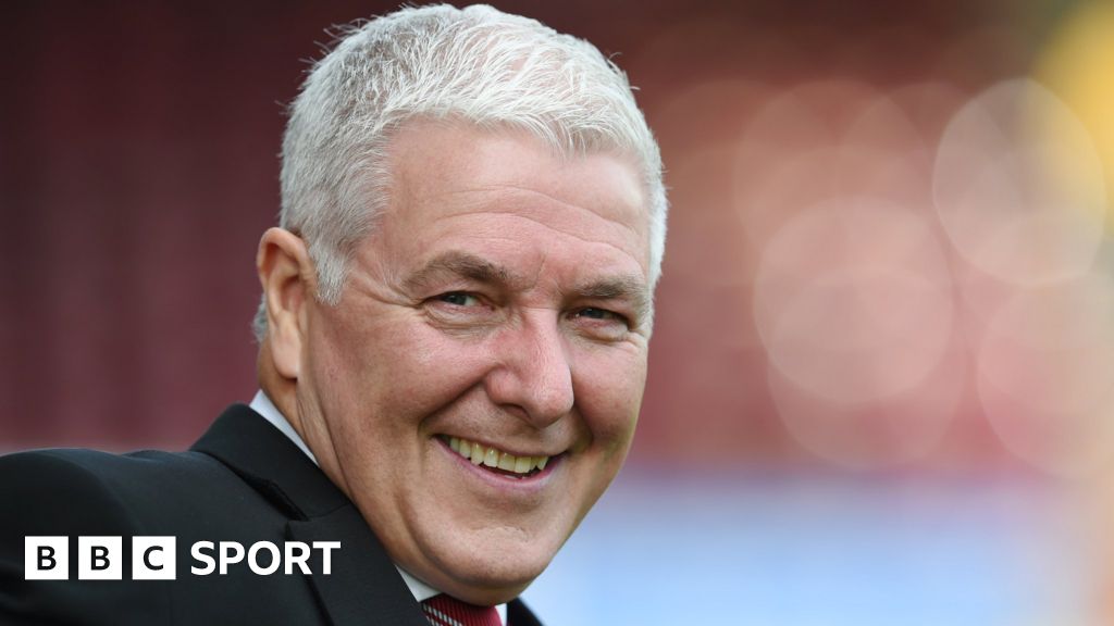 Hamilton's Les Gray says clubs need to back SFA youth overhaul - BBC Sport