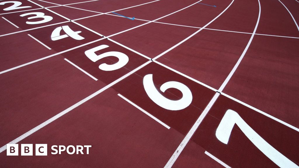 Two more Kenyan athletes suspended for alleged doping offence - BBC Sport