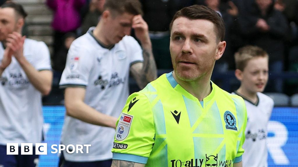 John Fleck: Blackburn midfielder to miss rest of season with shin ...