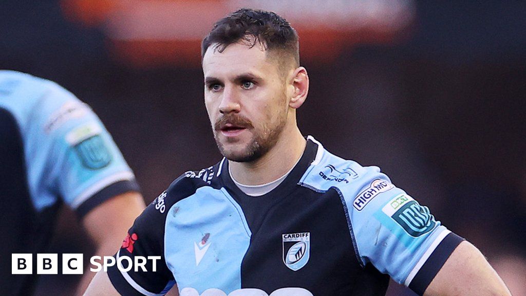 Tomos Williams: Cardiff's Matt Sherratt on scrum-half linked with ...