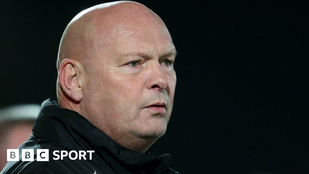 Irish Premiership: David Jeffrey 'buzzing' for new season due to ...