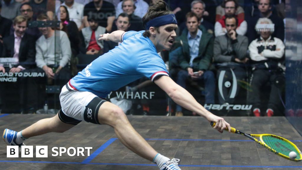 Guernsey's Chris Simpson to miss rest of season after hip surgery - BBC ...